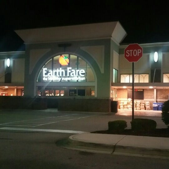 Photos at Earth Fare - 31 tips from 1167 visitors