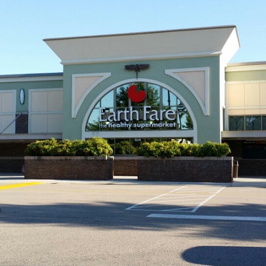 Photos at Earth Fare - 31 tips from 1167 visitors