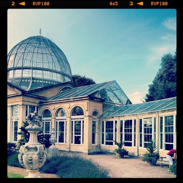 Syon Park - Syon - 12 tips