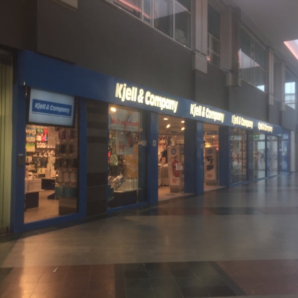 Kjell & Company - Electronics Store in Göteborg
