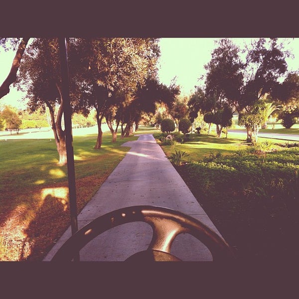 Club Campestre de Tijuana - Tijuana, Baja California