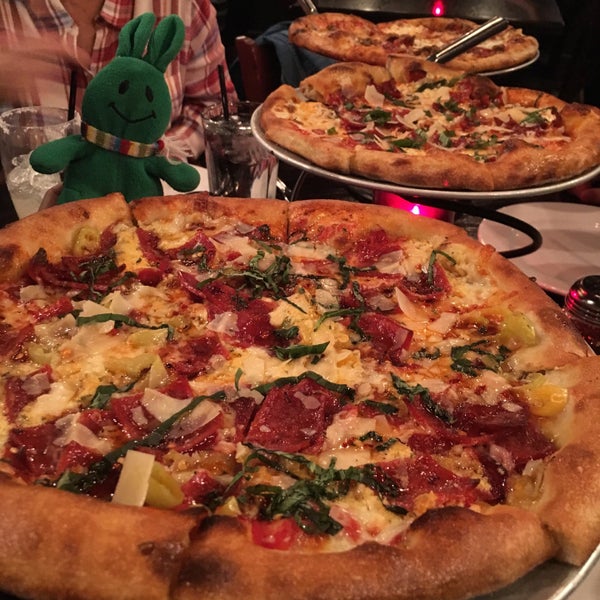 Coals Artisan Pizza - Pizza Place in Louisville