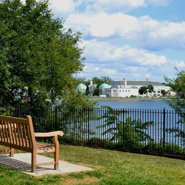 Rye Town Park - 6 tips from 354 visitors