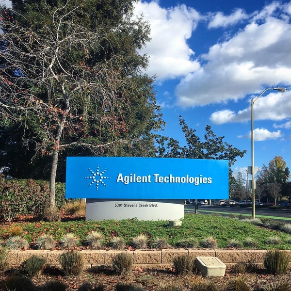 Agilent Technologies, Inc. - 5301 Stevens Creek Blvd