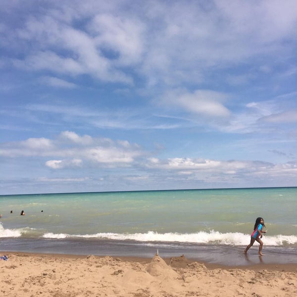 Simmons Beach - Harbor Side - 125 visitors