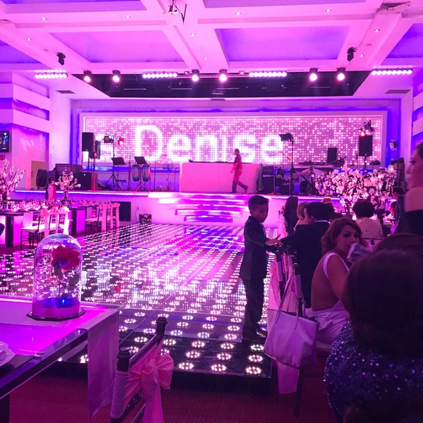 Paris Rouge Salón - Event Space in Iztapalapa