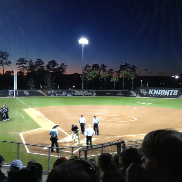 UCF Softball Complex - Baseball Field in Orlando