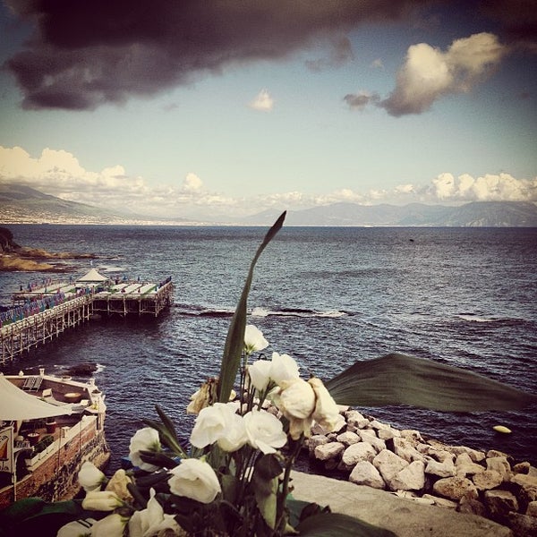 Marechiaro - Posillipo - Via Marechiaro