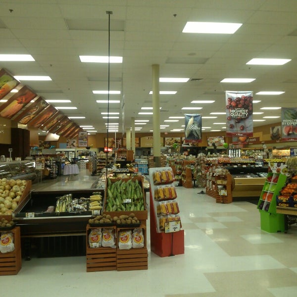 Tops Friendly Markets - 6 tips from 692 visitors