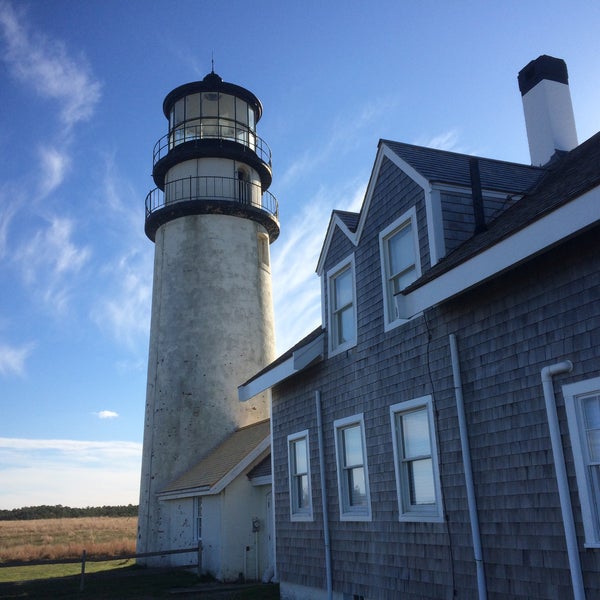 Highland Lighthouse - Lighthouse in Truro