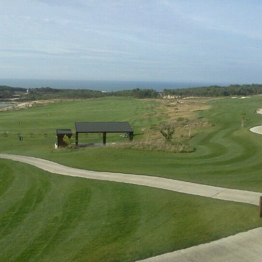 Bom Sucesso - Architecture Resort, Leisure & Golf - Resort