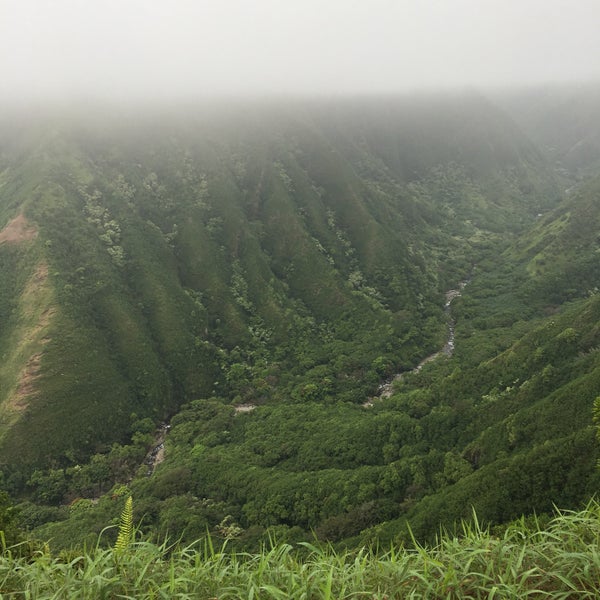 Waihe'e Ridge Trail - 10 tips from 413 visitors