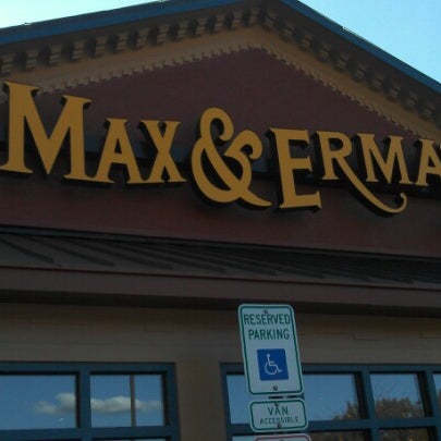 Max & Erma's - American Restaurant