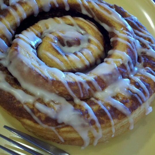 Panera Bread - Bakery