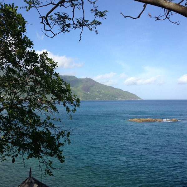 Hilton Seychelles Northolme Resort & Spa - Victoria, English River