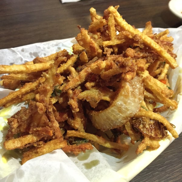 Kitok Restaurant - Waco, TX