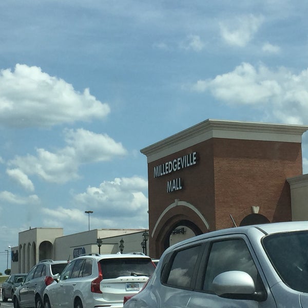 Milledgeville Mall - 2 tips from 417 visitors