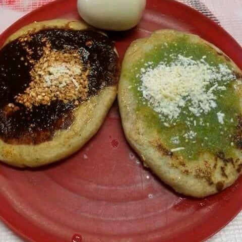 Tlayoyos Doña Bertha - 2 tips from 69 visitors