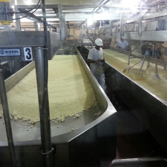 Kalona Cheese House - Cheese Shop in Kalona