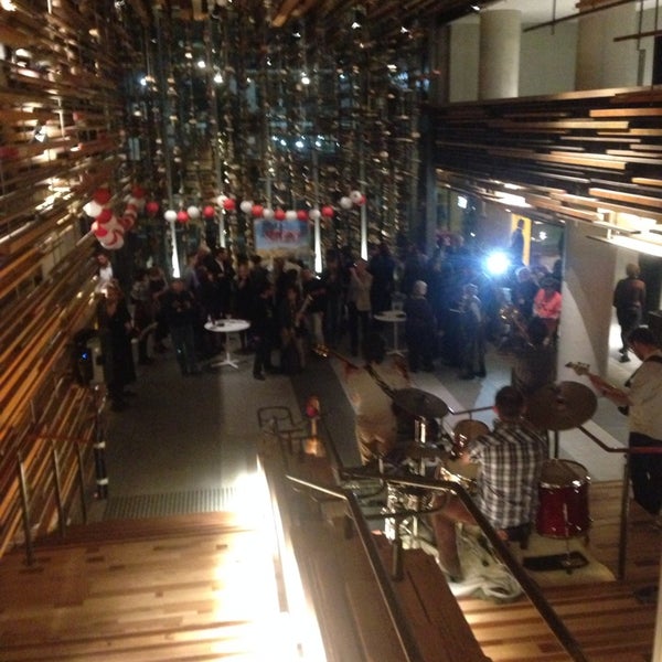 Palace Electric Cinema - Multiplex