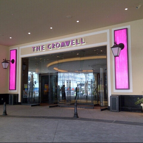 The Cromwell - The Strip - 50 tips from 7076 visitors