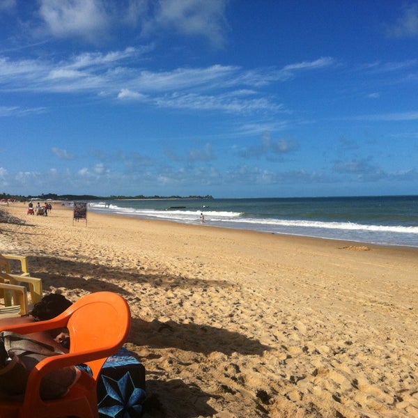 Praia de Taperapuan - Taperapuan - 64 tips from 3155 visitors