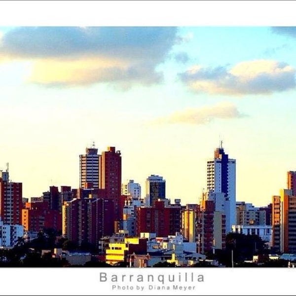Barranquilla - 37 tips from 5557 visitors
