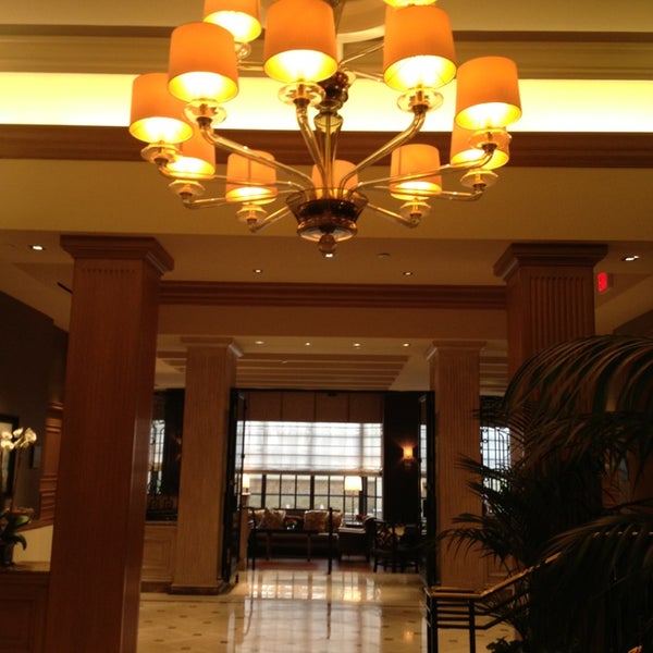 The St. Regis Houston - Uptown-Galleria - 24 tips