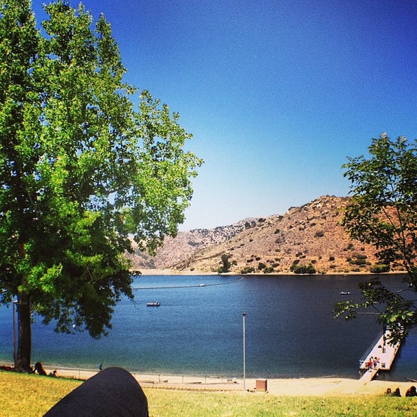 Lake Poway - 14644 Lake Poway Rd.