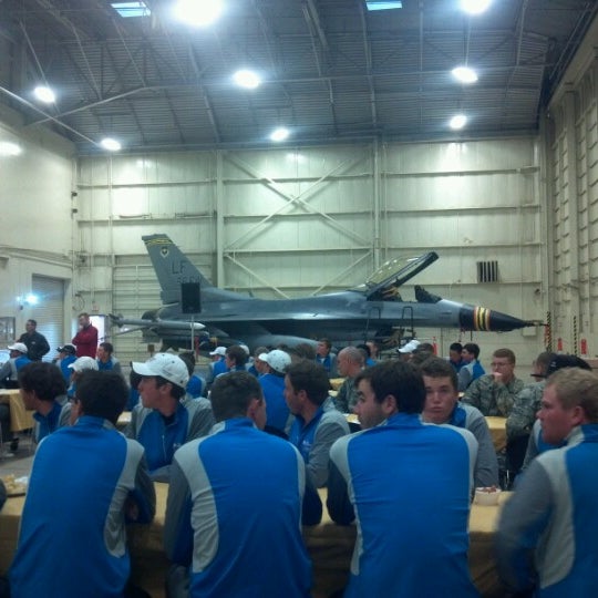 Luke Air Force Base - Luke Air Force Base, AZ - Luke Air Force Base, AZ