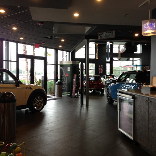 Orlando MINI - Orlando, FL