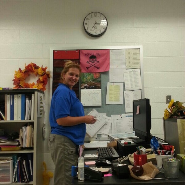 Anthony Burns Elementary - Stafford, VA