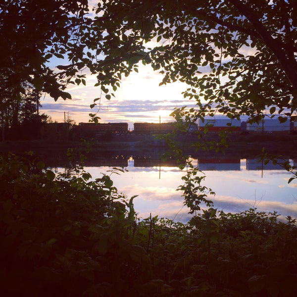 Titlow Park - West End - Tacoma, WA