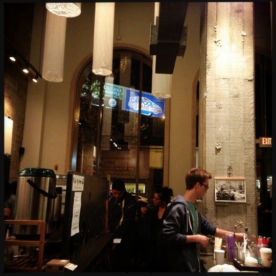 Asha Tea House - Tea Room in Berkeley