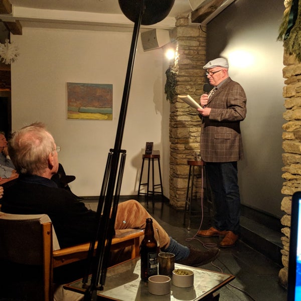 At The Chapel - Bruton, Somerset