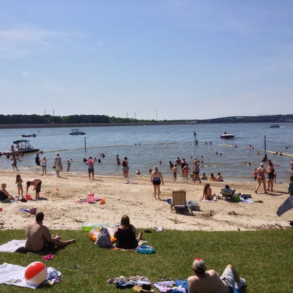 Pickwick Landing State Park - 4 tips