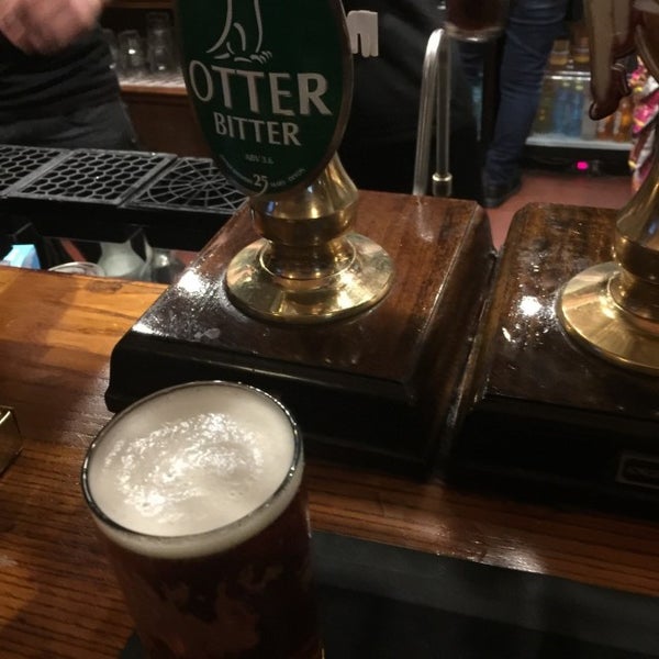 Ma Egerton's - Central Liverpool - 4 tips from 158 visitors
