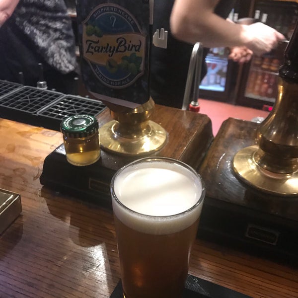 Ma Egerton's - Central Liverpool - 5 tips from 180 visitors