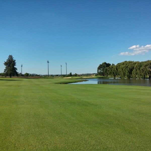 Ruimsig (Roodepoort) Country Club - Golf Course in Ruimsig, Roodepoort ...