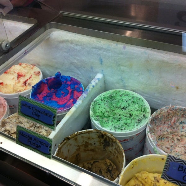 Sweet Addiction Cookies & Ice Cream - Dessert Shop