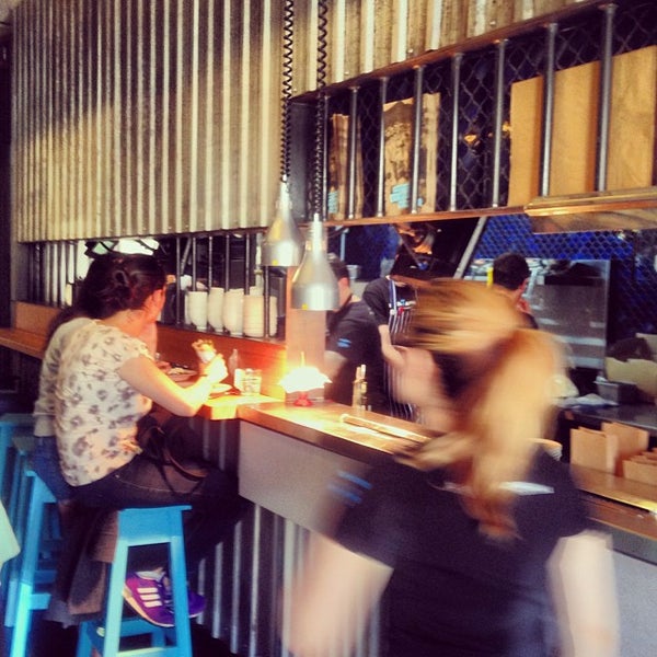 Jimmy Grants - Souvlaki Shop in Melbourne, VIC