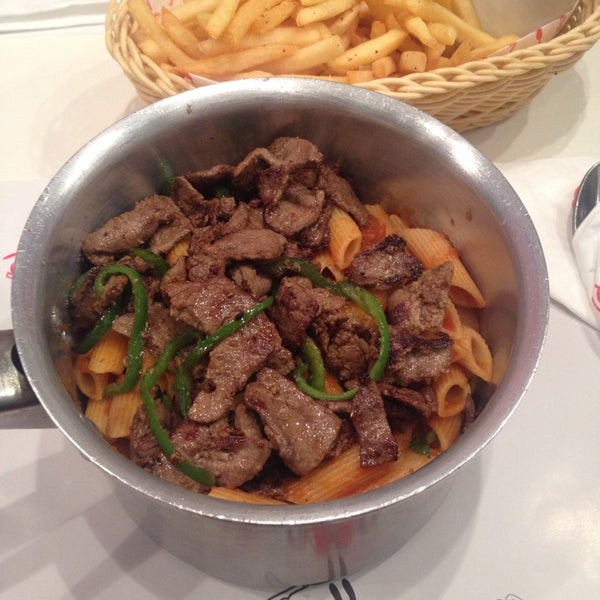 Pastaweesy - 26 tips from 272 visitors