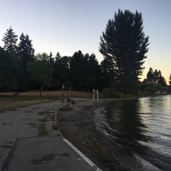 Matthews Beach Park - Park in Matthews Beach