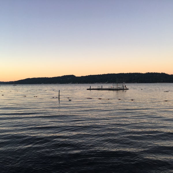 Matthews Beach Park - Park in Matthews Beach