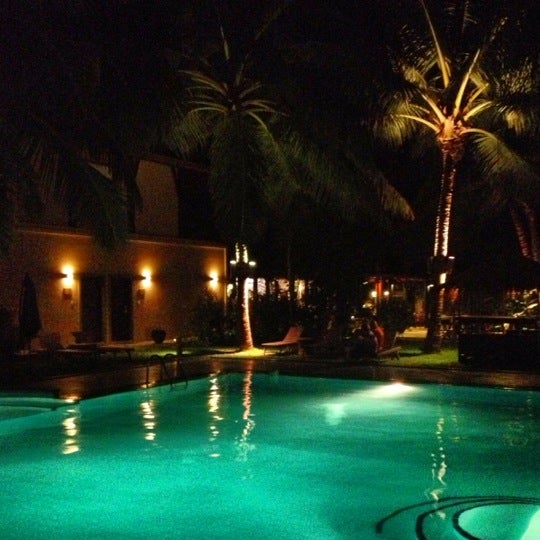 Ranna 212 - Hotel in Tangalle