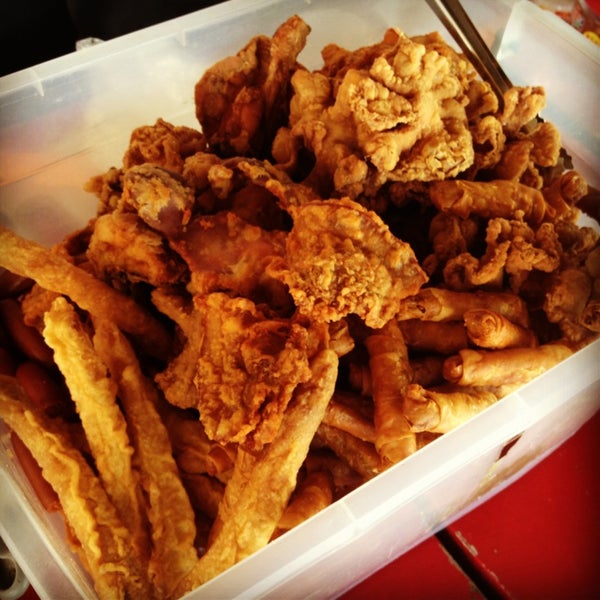 Pungko-Pungko, CDU - 7 tips from 374 visitors