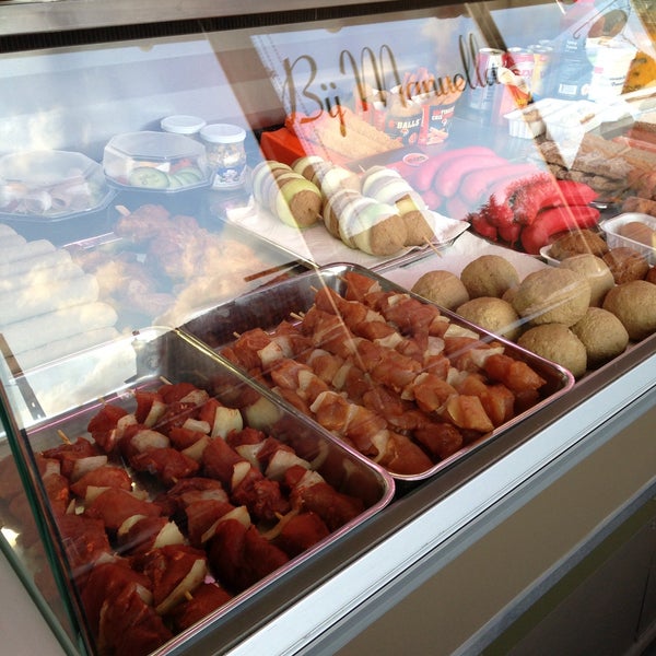 Den Dries Frituur en Snacks