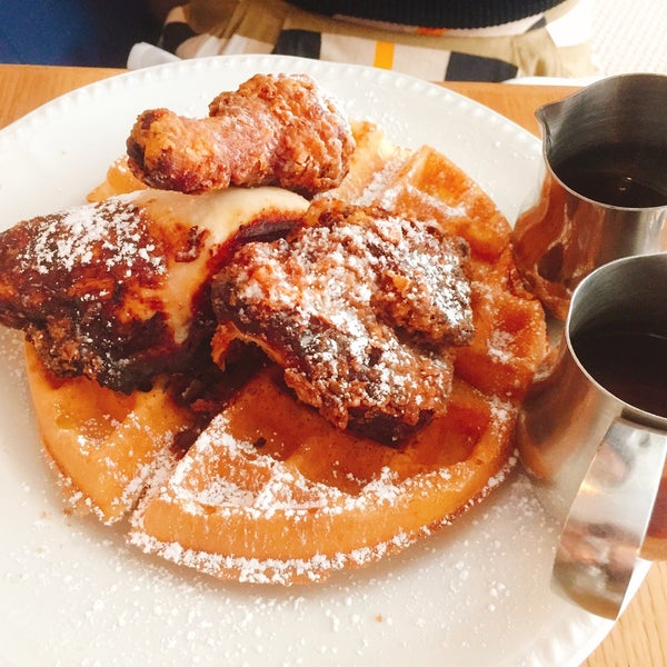 Miss Rickys - Diner in Chicago