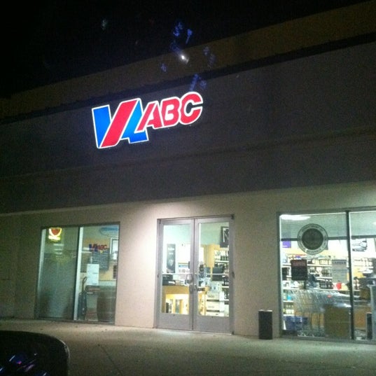 Virginia ABC Store Liquor Store In Mechanicsville virginia-abc-store-liquor-store-in-mechanicsville