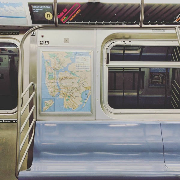 MTA Subway - 86th St (R) - Bay Ridge - 5 tips from 617 visitors